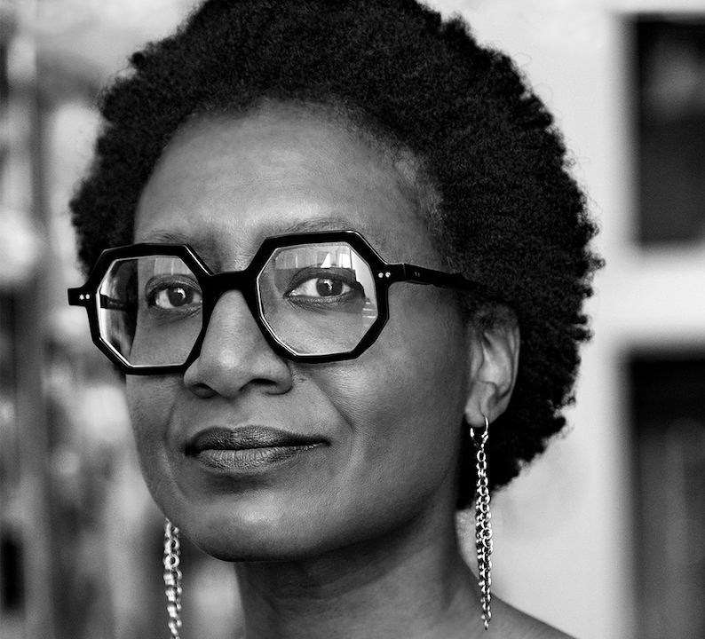 Tina Williams Brewer in Conversation with Curator Kilolo Luckett - De ...