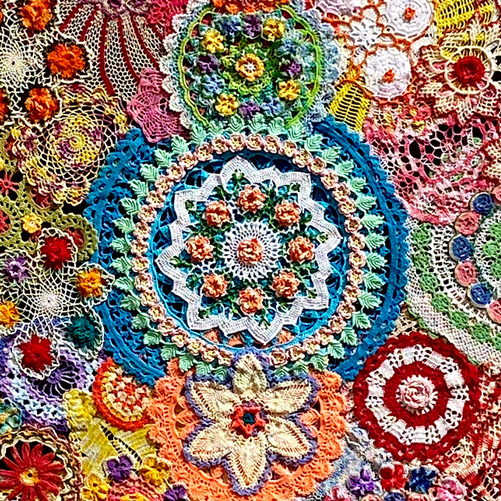 Zak Ové : De Buck Gallery