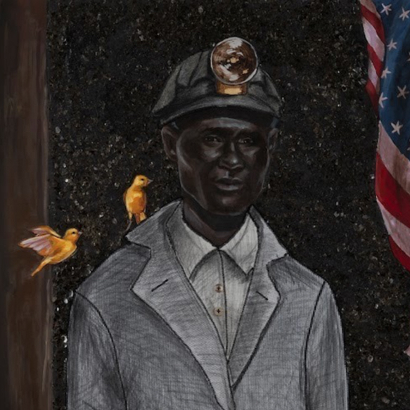 Huntington Museum Acquires Work by Stephen Towns - De Buck Gallery : De ...