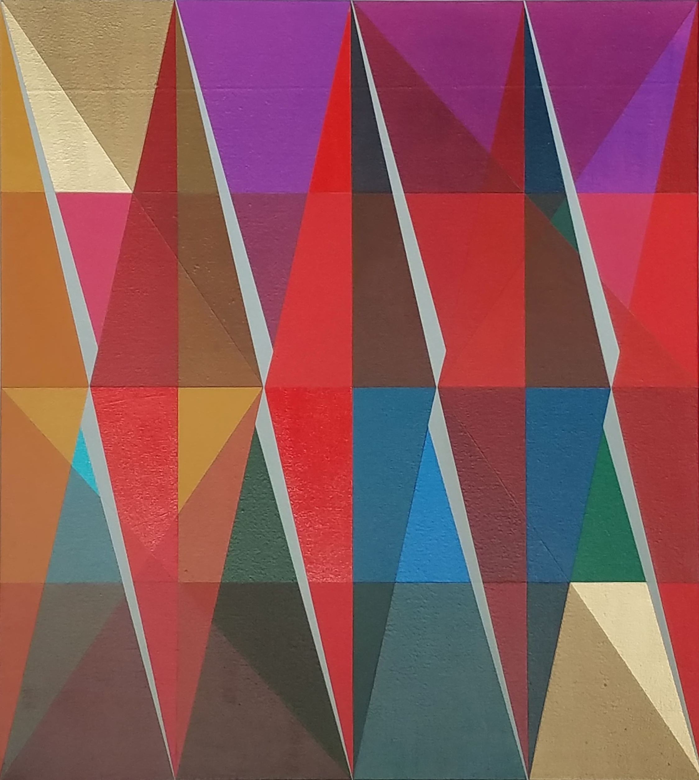 Stillwater, 2017 - De Buck Gallery : De Buck Gallery