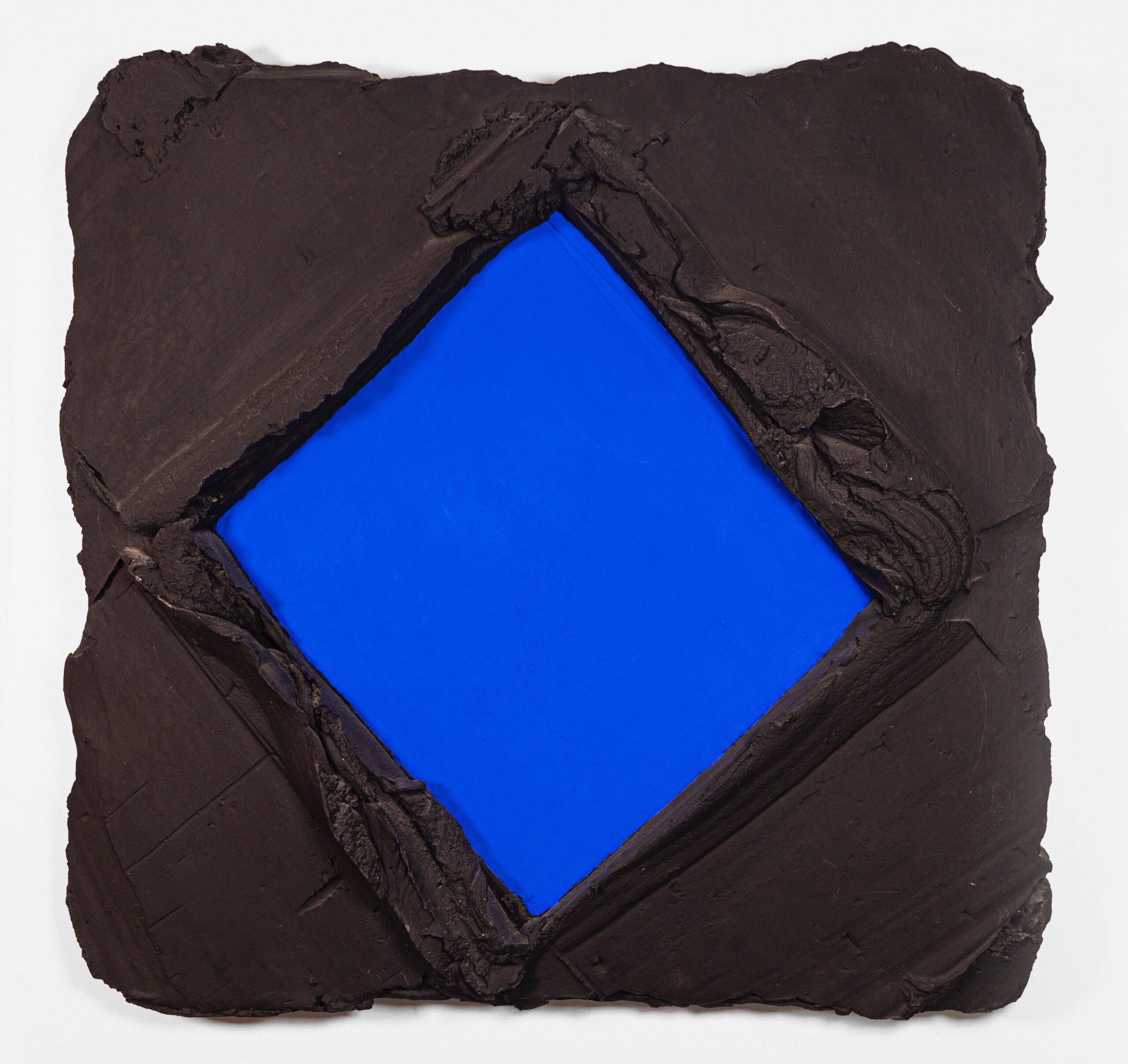 Bram Bogart - De Buck Gallery : De Buck Gallery