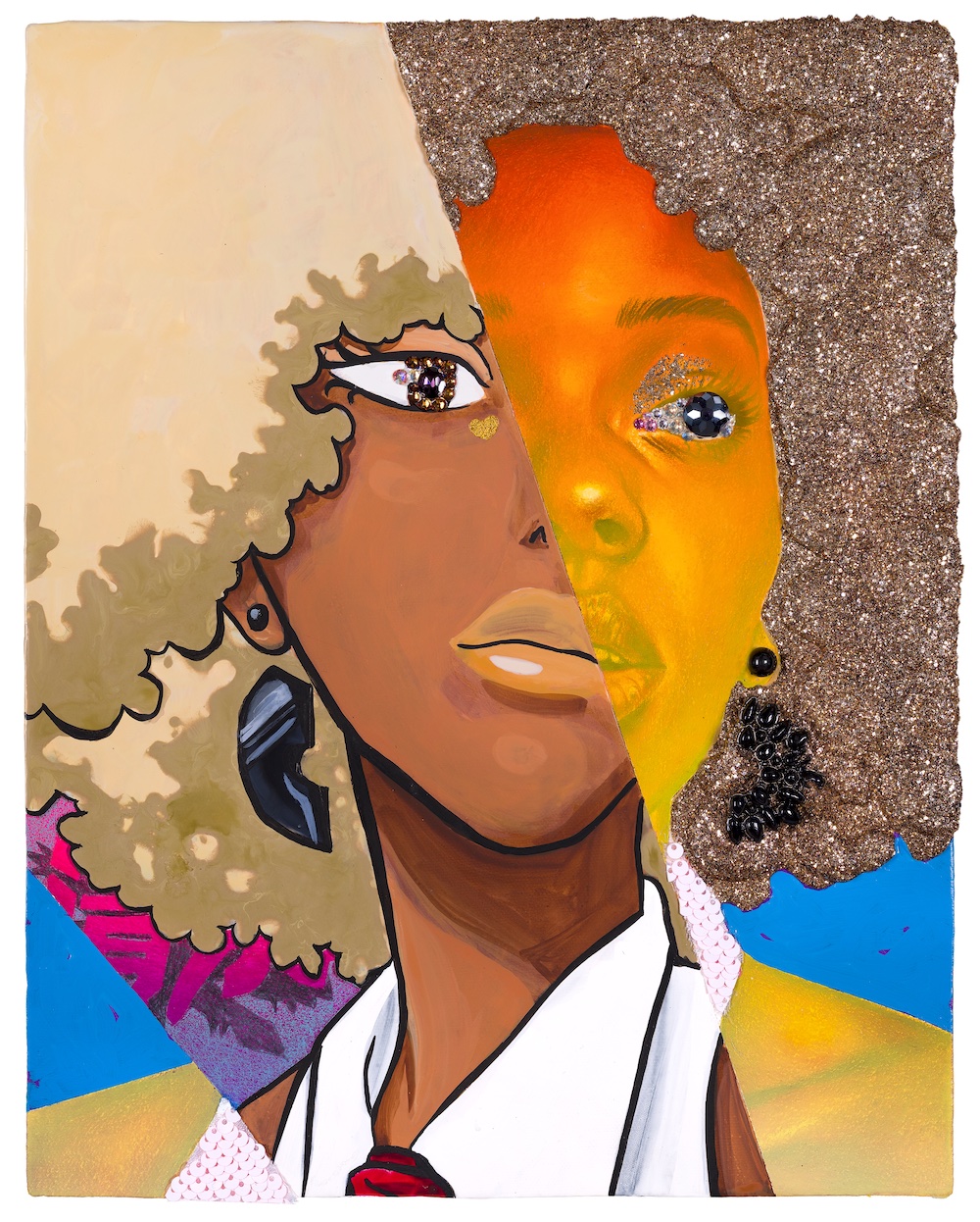 Atsuko, 2025 - De Buck Gallery : De Buck Gallery